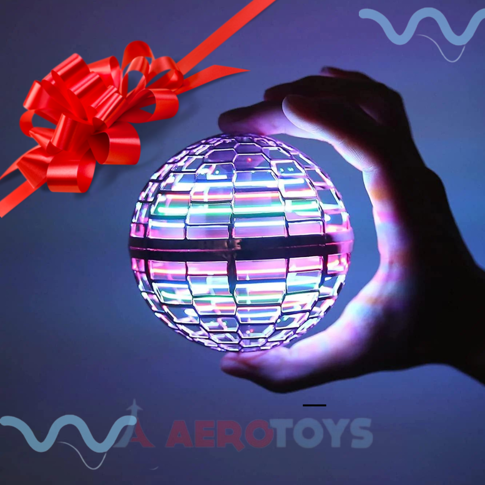 FlyNova Minidrone spinner. | Aerotoys - Juguetes y Aviones para ...